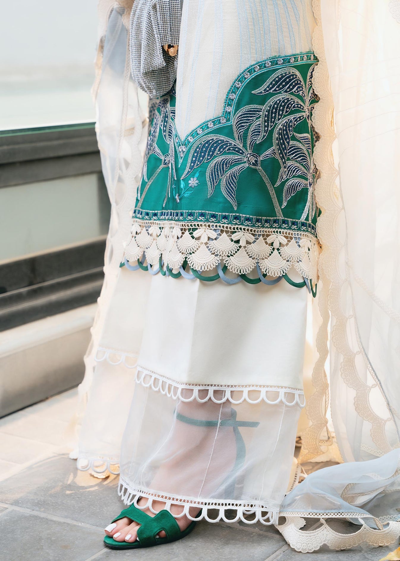Shiza Hassan