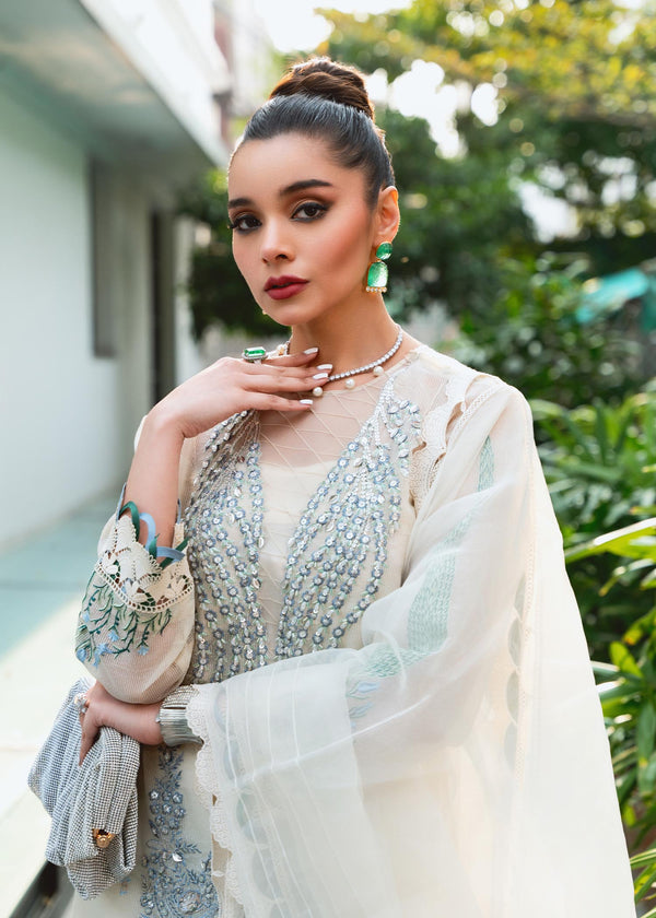 Shiza Hassan