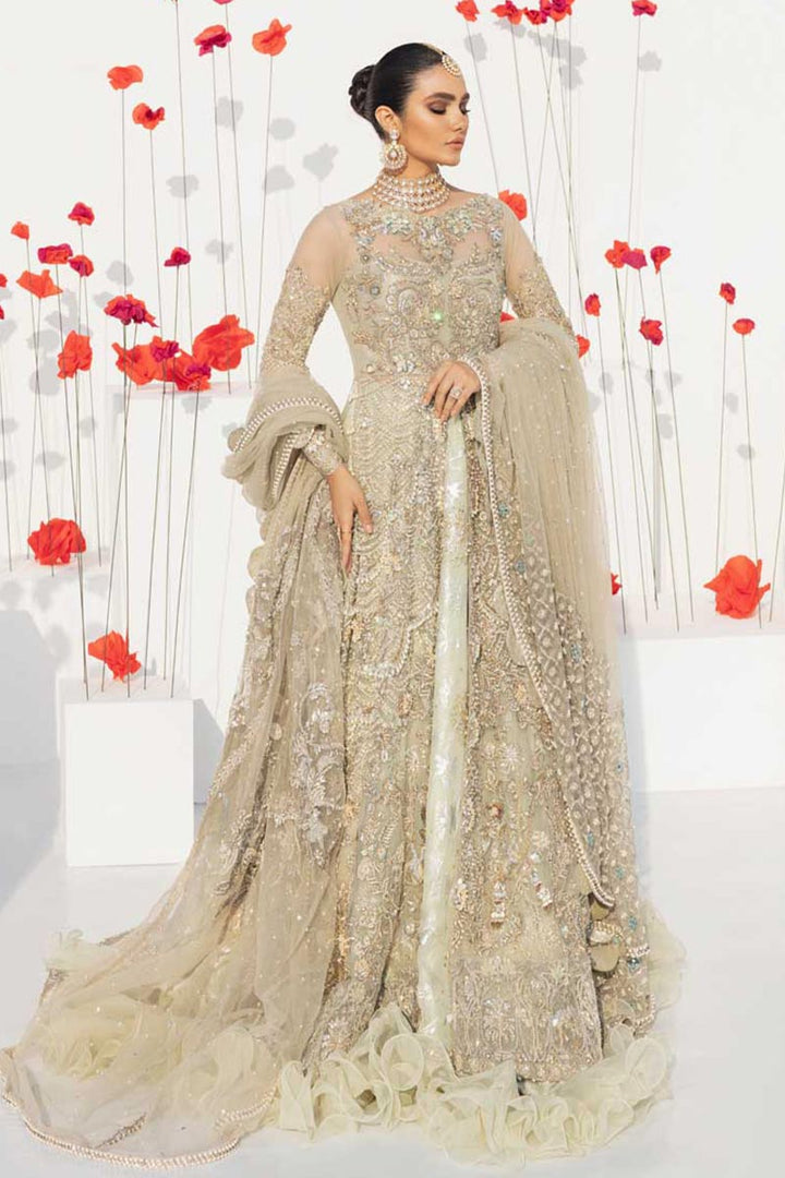 Bridal & Formal Fashion That Inspires – Shiza Hassan